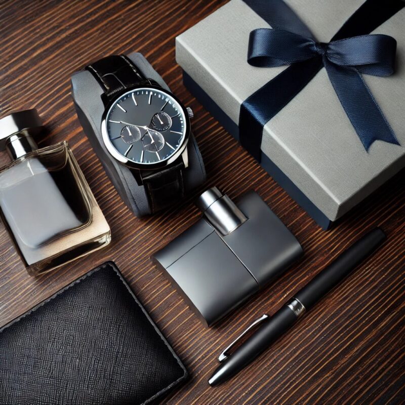 Pokloni za muškarce - Ideje i saveti za odabir